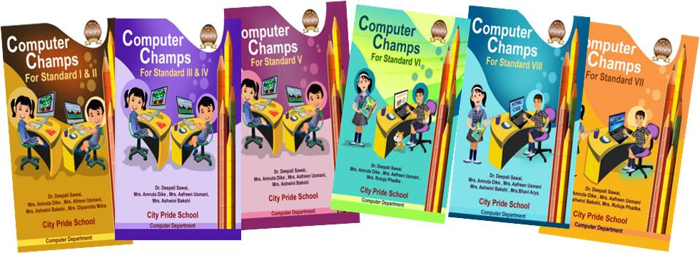 Computer Department teachers(Mrs. Amruta Dike,Mrs. Afrin Usmani,Mrs ...