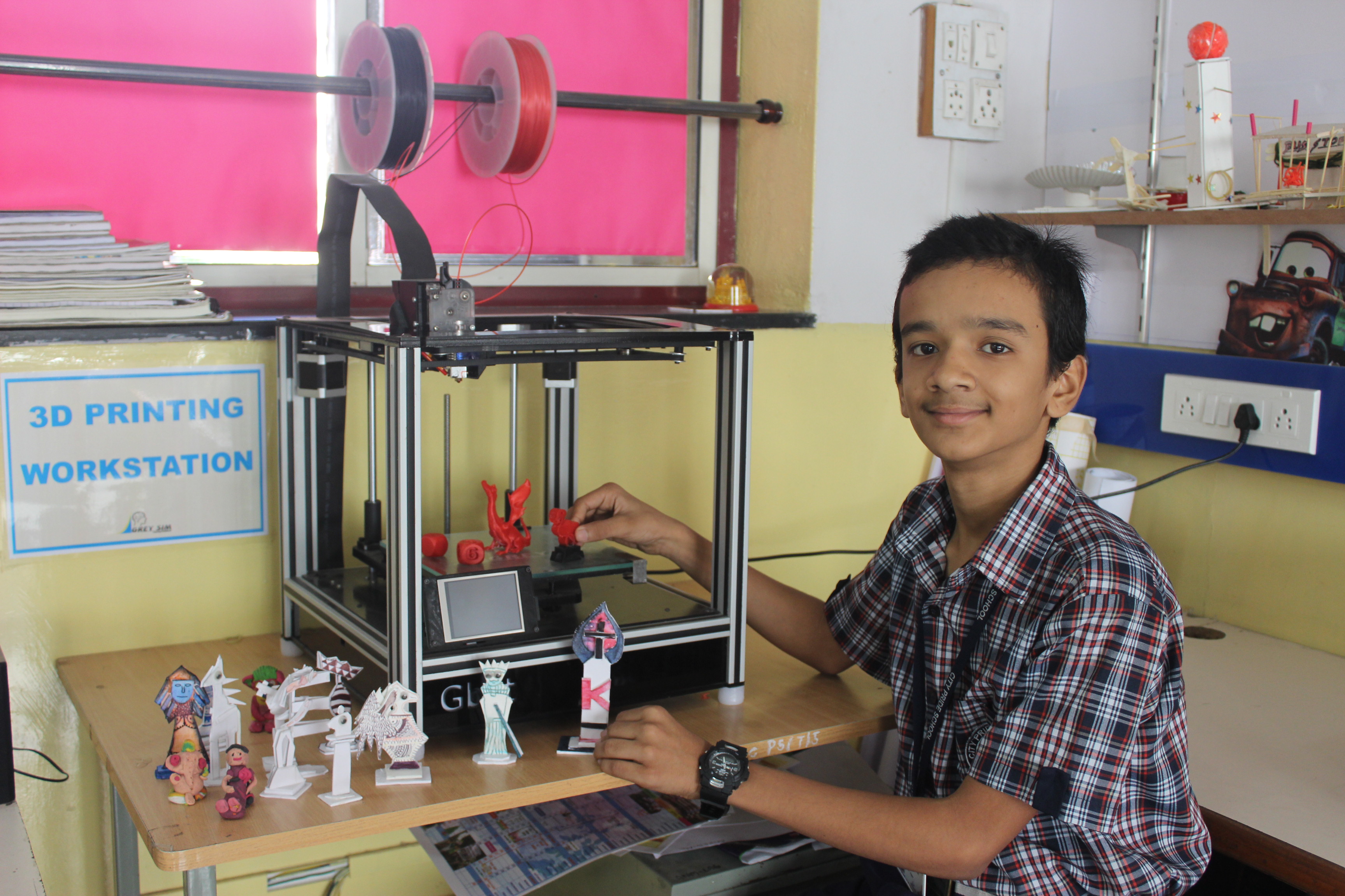 Animation & Gaming Lab