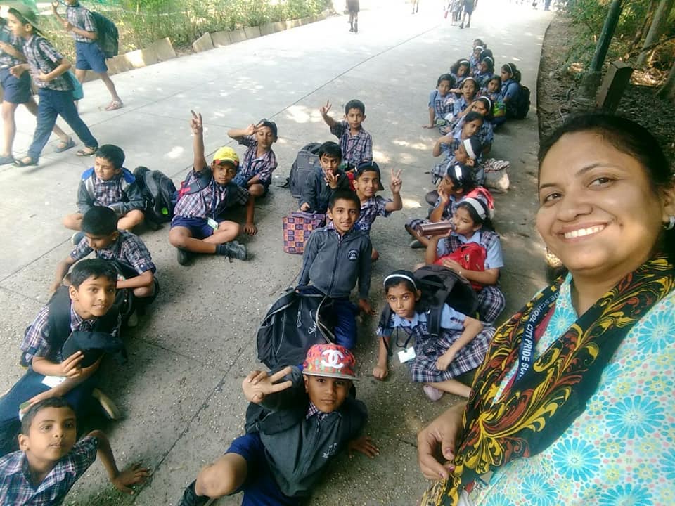 Field Visits and Picnics