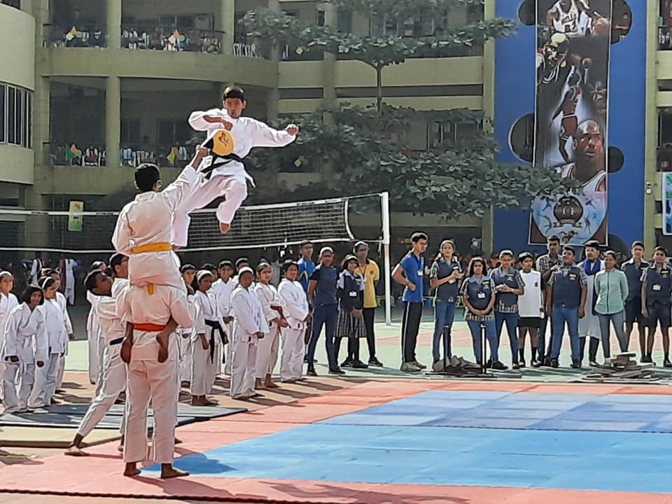 Sports & Physical Education