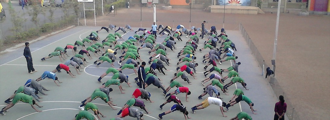 Sports & Physical Education