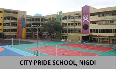 City Pride Group of Schools