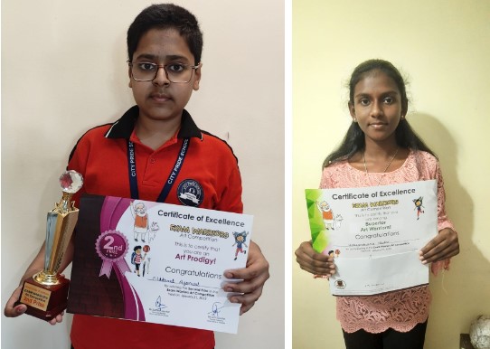 Success in Cyber Champ 2023