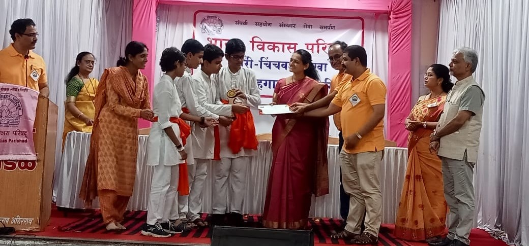 Story Telling Competition